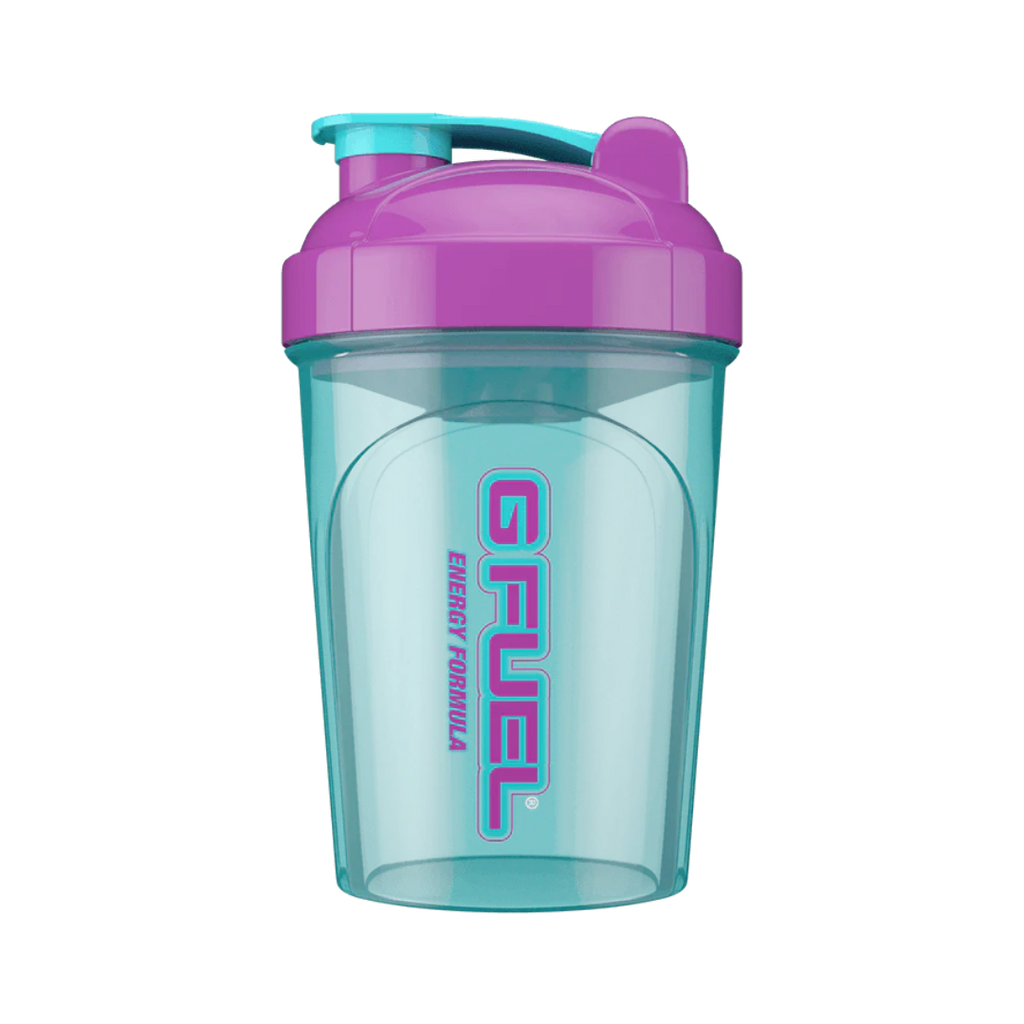 G Fuel Shakers – Gamer Fuel