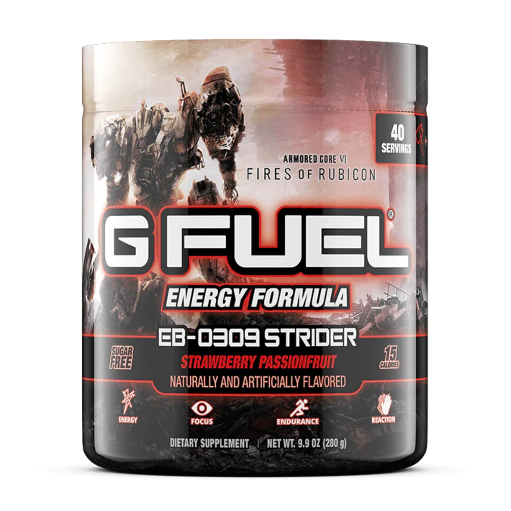 Products – Gamer Fuel