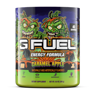 Products – Gamer Fuel