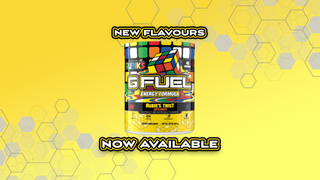 Buy G Fuel Australia — Gamer Fuel