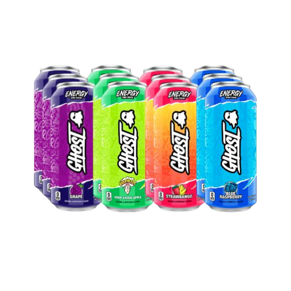 Buy G Fuel Australia — Gamer Fuel