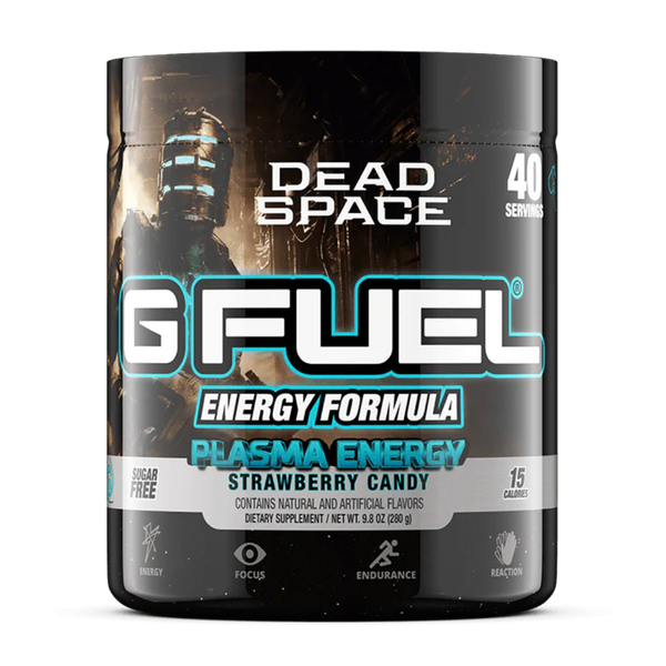 Buy G Fuel Australia — Gamer Fuel