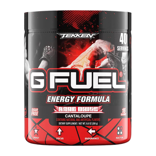 Buy G Fuel Australia — Gamer Fuel
