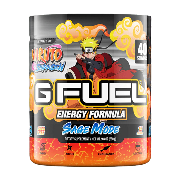 Buy G Fuel Australia — Gamer Fuel