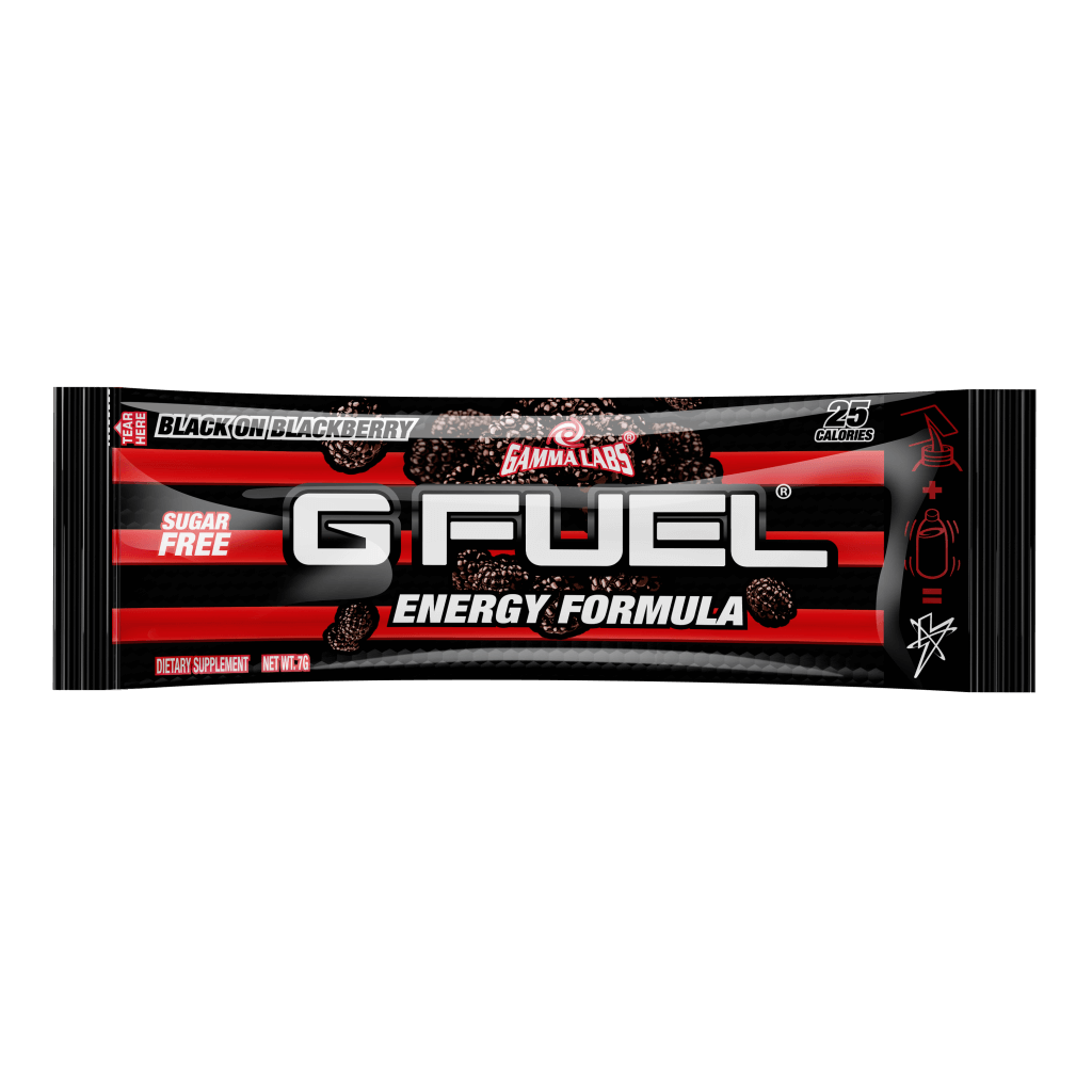 Products – Gamer Fuel