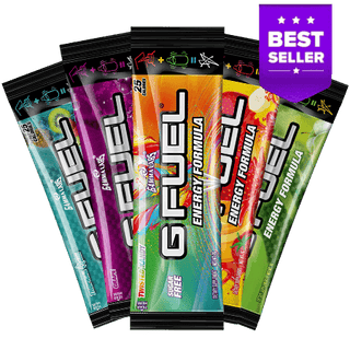 Buy G Fuel Australia — Gamer Fuel