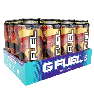 Buy G Fuel Australia — Gamer Fuel