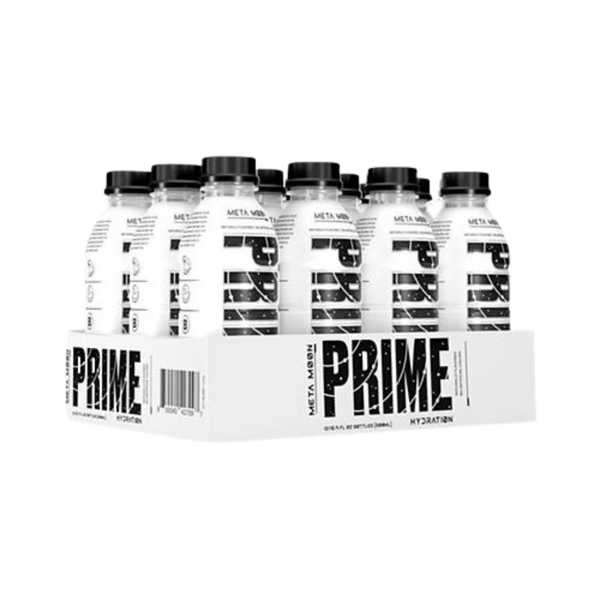 Meta Moon Prime Hydration Drink – Gamer Fuel