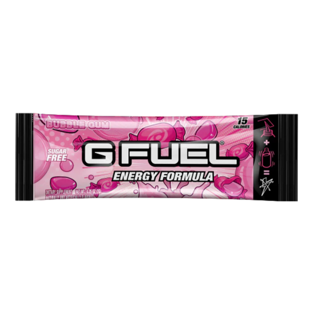 Products – Gamer Fuel
