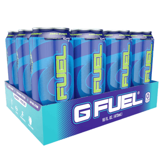 Buy G Fuel Australia — Gamer Fuel