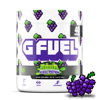 Buy G Fuel Australia — Gamer Fuel