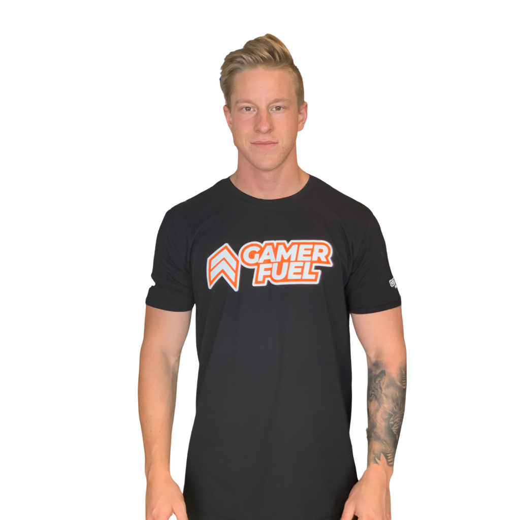 Gamer Fuel Shirt