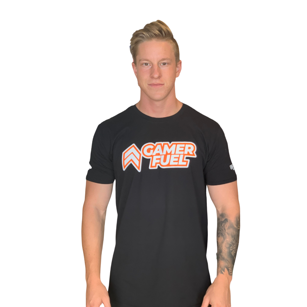 Gamer Fuel Shirt
