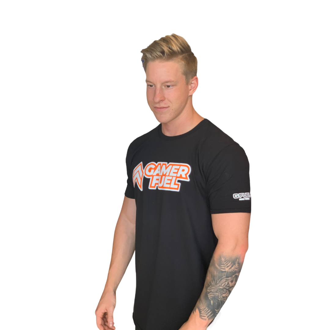 Gamer Fuel Shirt