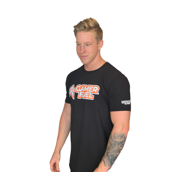 Gamer Fuel Shirt